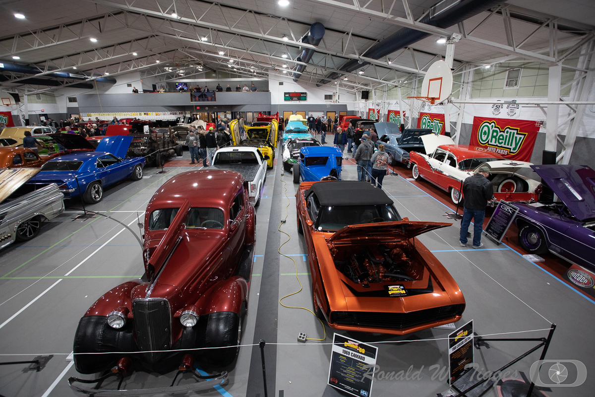 2020 Photos – Rod and Custom Car Show