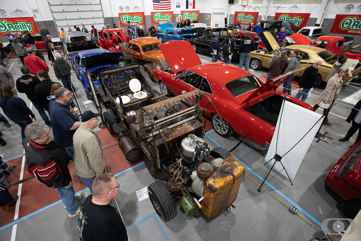 2020 Photos – Rod and Custom Car Show